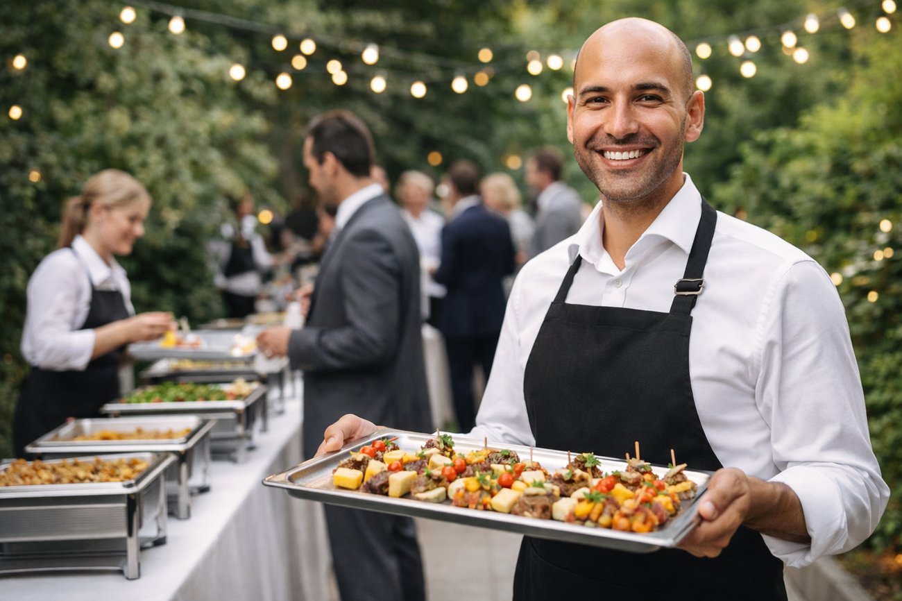 8 Catering Manager Qualities That Drive Profitability
