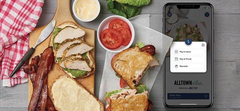 All-in-One Online Ordering Platform for Restaurants and C-Stores