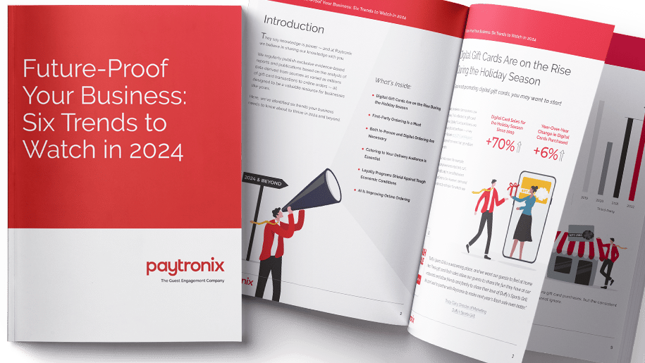 Future Proof Your Business