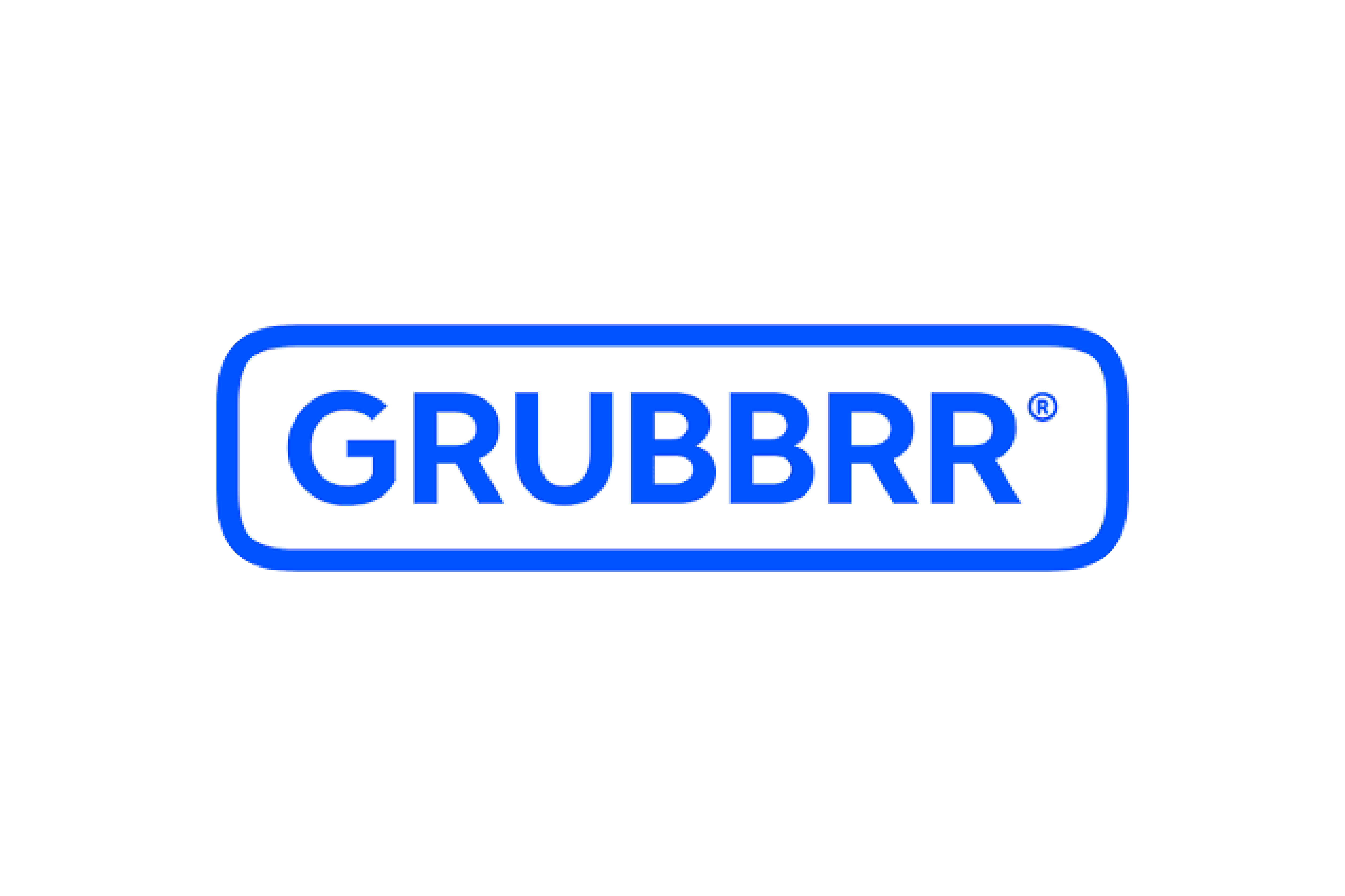Grubbrr Kiosk Partner Page | Paytronix Partners