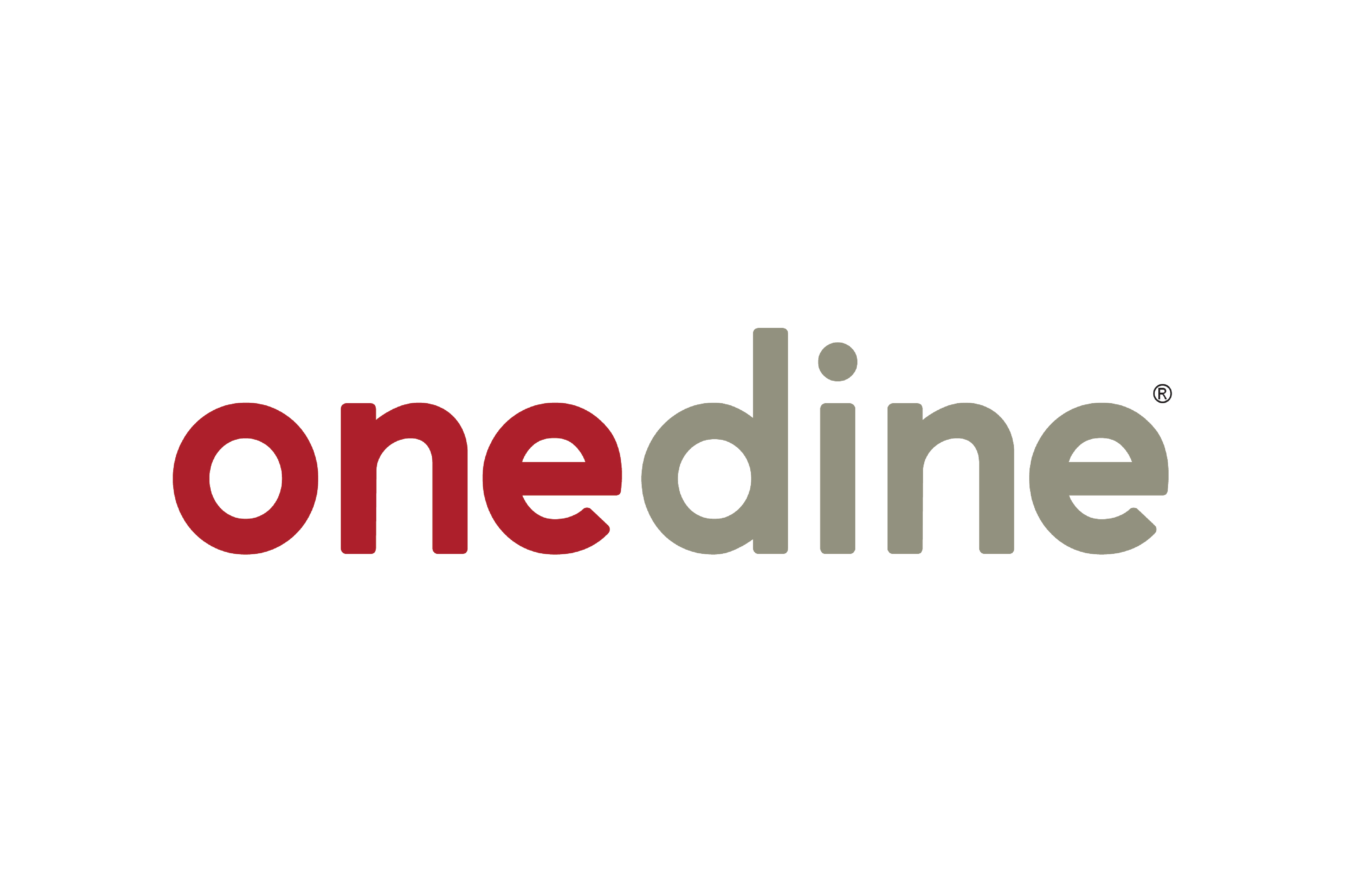 One Dine Partner Page | Paytronix Partners