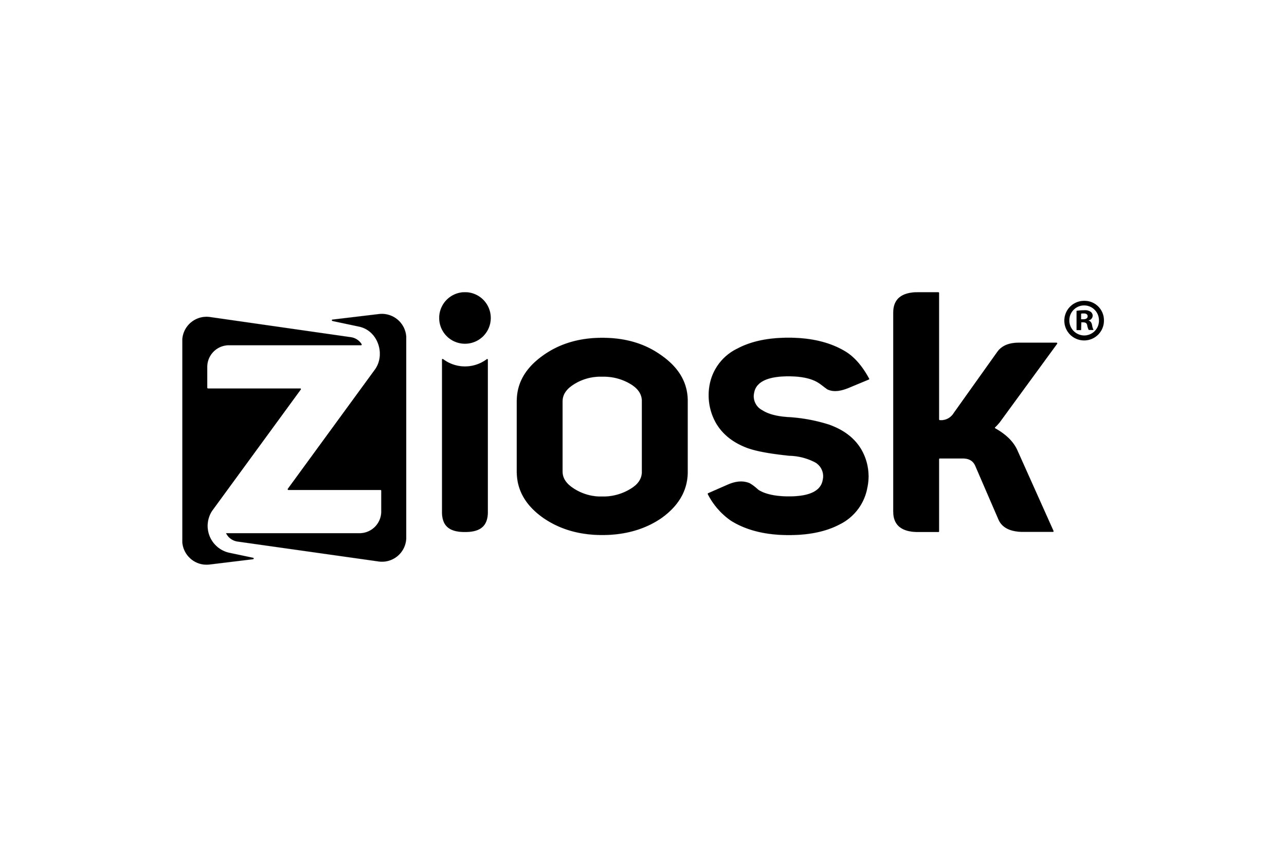 Ziosk Partner Page | Paytronix Partners