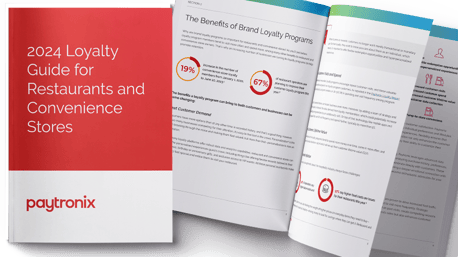 2024 Loyalty Guide | Paytronix