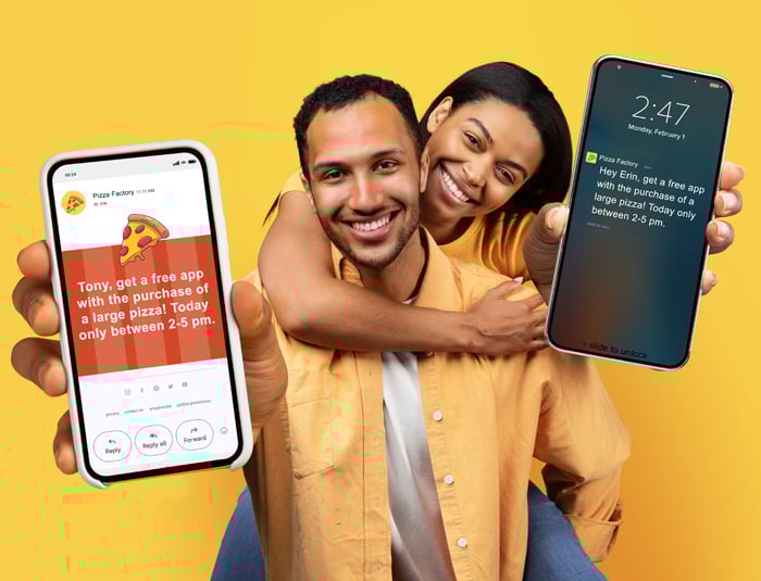 Paytronix Q1 2024 Release