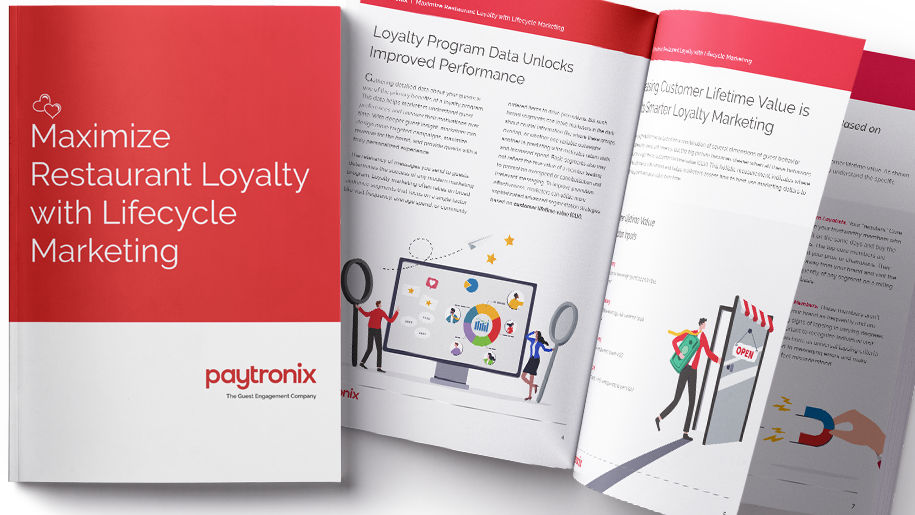 Maximize Loyalty Programs with Lifecycle Marketing
