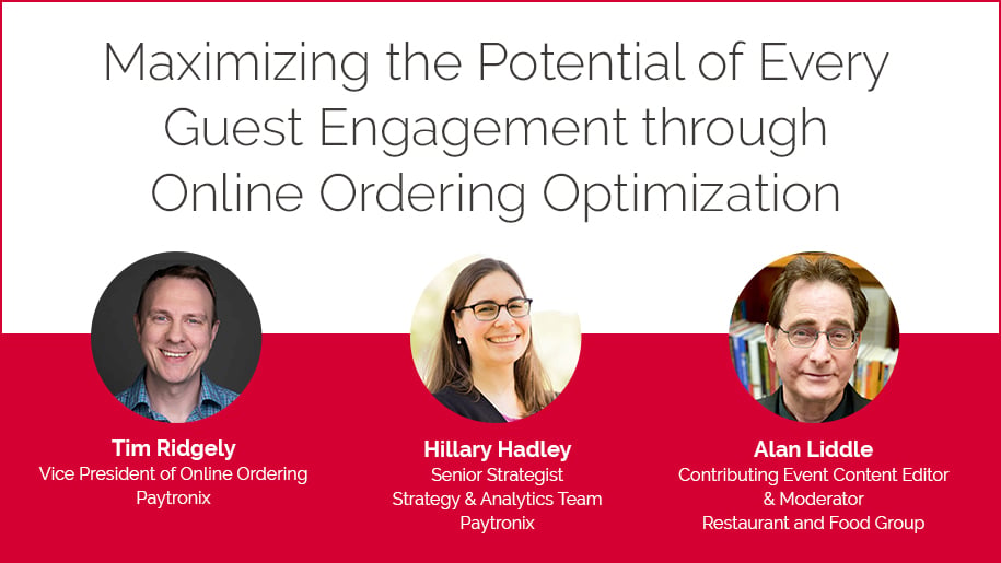 Maximizing the Potential of Online Ordering Optimization