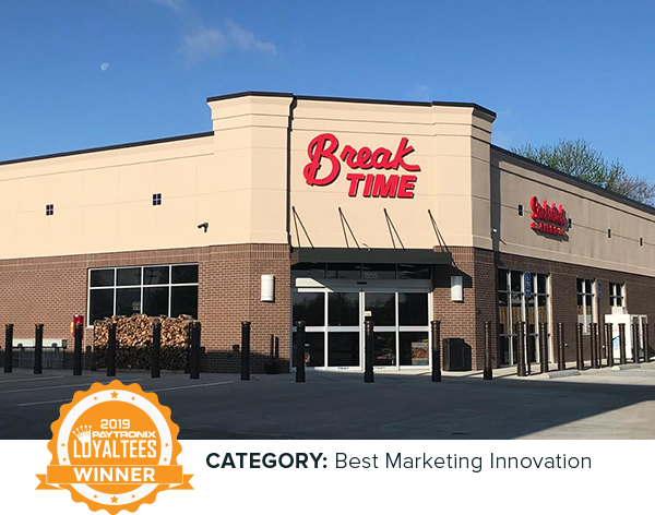 Monthly Rewards Challenge Increases Customer Engagement Spend | Paytronix