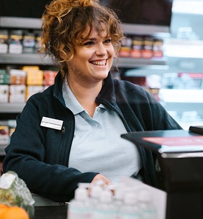 Customer Experience Marketing Solutions for Restaurants & C-Stores