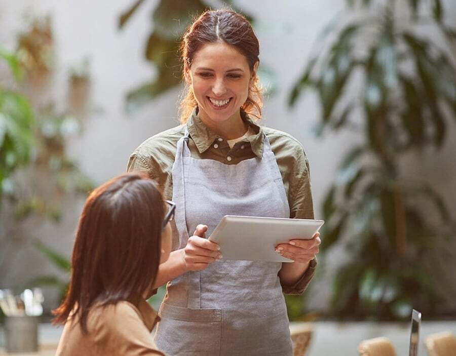 Digital Guest Engagement Platform for Restaurants and C-Stores