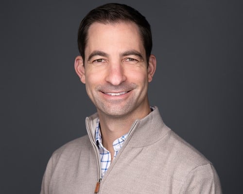 Eric Steele CFO Announcement