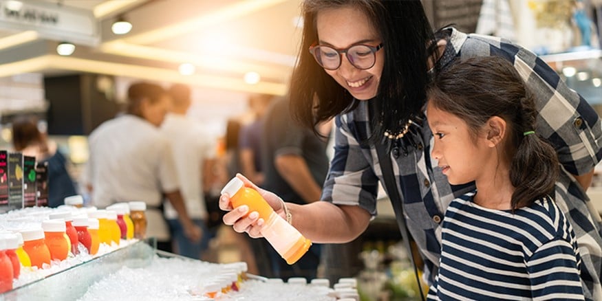 Convenience Store Customer Experience Management Platform | Paytronix