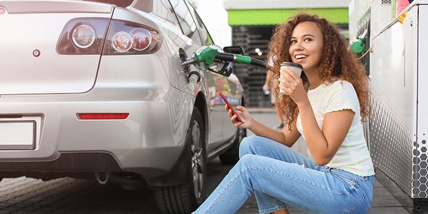 Convenience Store Loyalty Program Software & Marketing | Paytronix