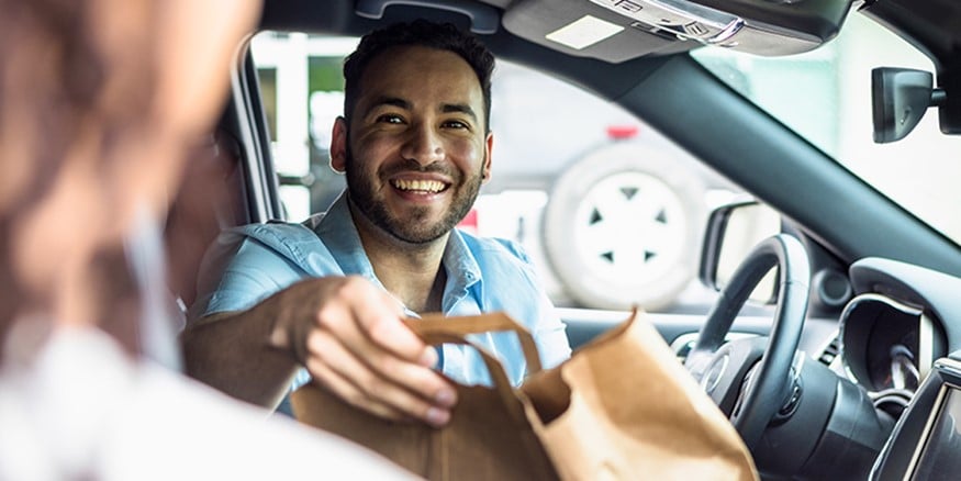 Convenience Store Online Ordering & Curbside Pickup | Paytronix