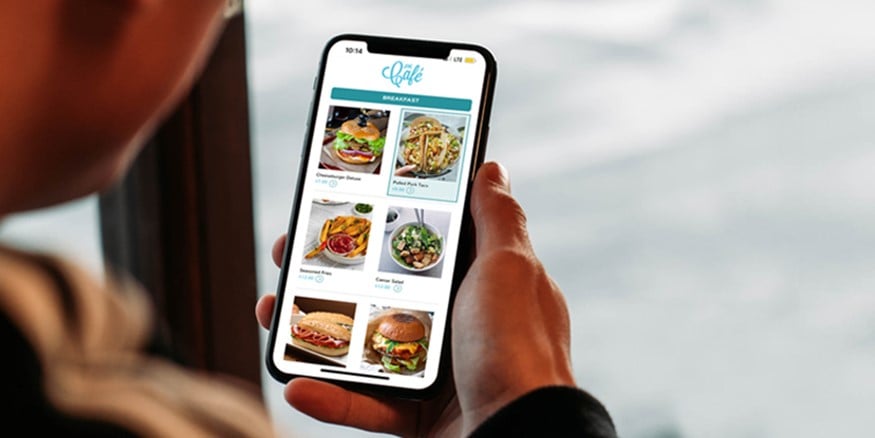 Multi-Unit Restaurants Online Ordering System | Paytronix