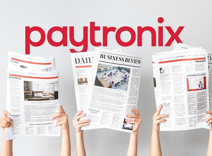 Paytronix | Loyalty Program Provider for Restaurants & Retail Chains