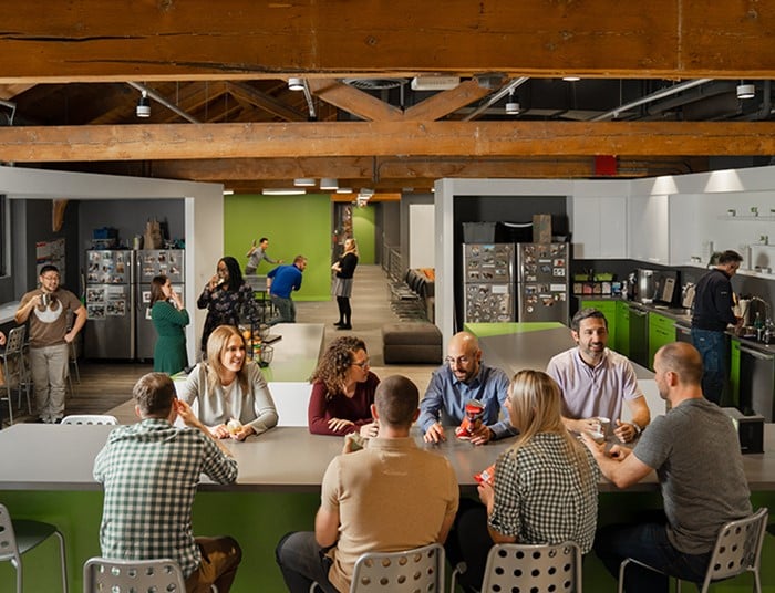 Careers in Loyalty Program Software & Marketing | Paytronix