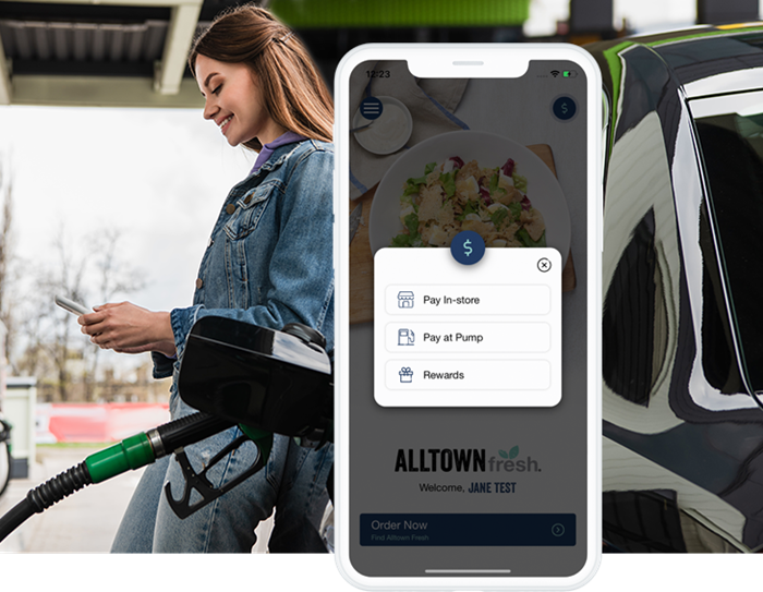 CX Platform with Frictionless Payment Solutions