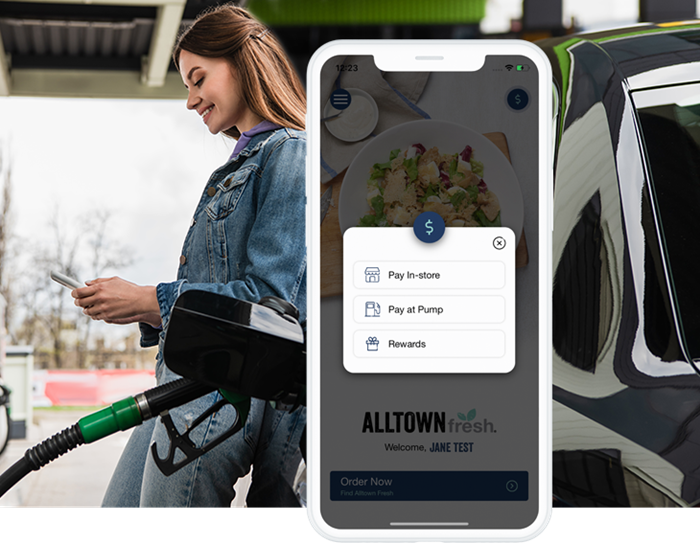 CX Platform with Frictionless Payment Solutions