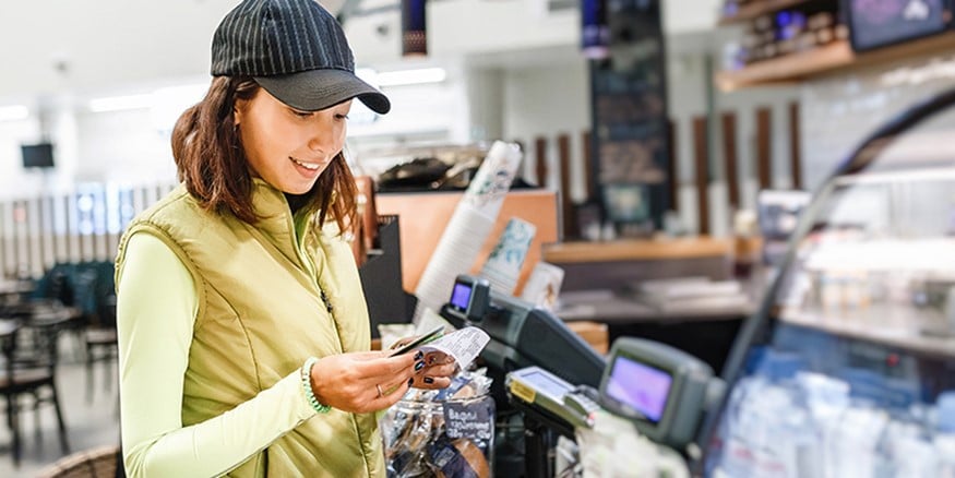 CX Platform with Frictionless Payment Solutions