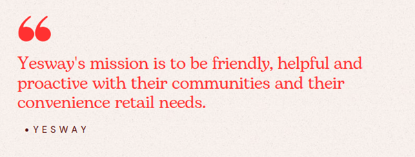 Crafting a Convenience Store Mission Statement to Win Big | Paytronix