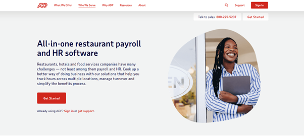 4 Hospitality Payroll Software Platforms Leading Brands Use
