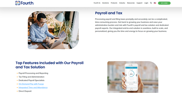4 Hospitality Payroll Software Platforms Leading Brands Use