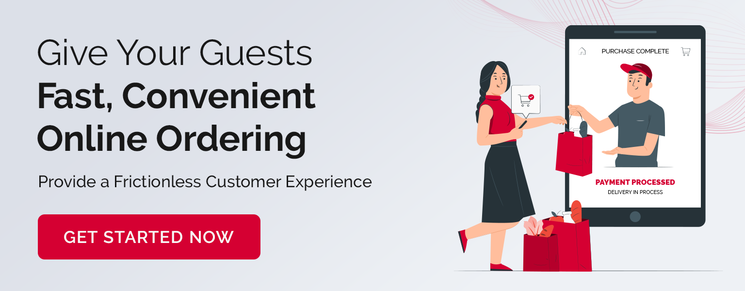 Restaurant Stock Management Software: 8 Fast Start Tips | Paytronix