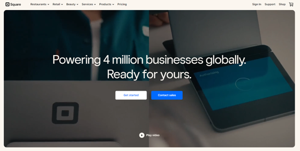 Choosing a Restaurant Payment System | Paytronix