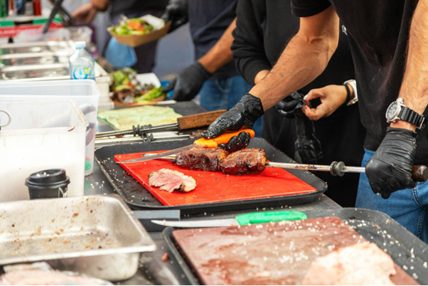 54 Essential Catering Equipment List Items for Success