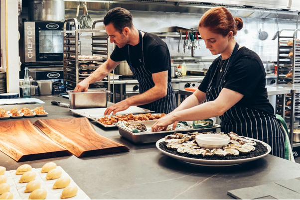 54 Essential Catering Equipment List Items for Success