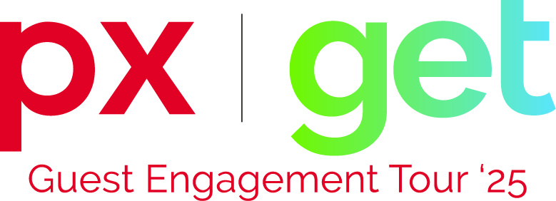 2025 PX Guest Engagement Tour | Paytronix Live Events