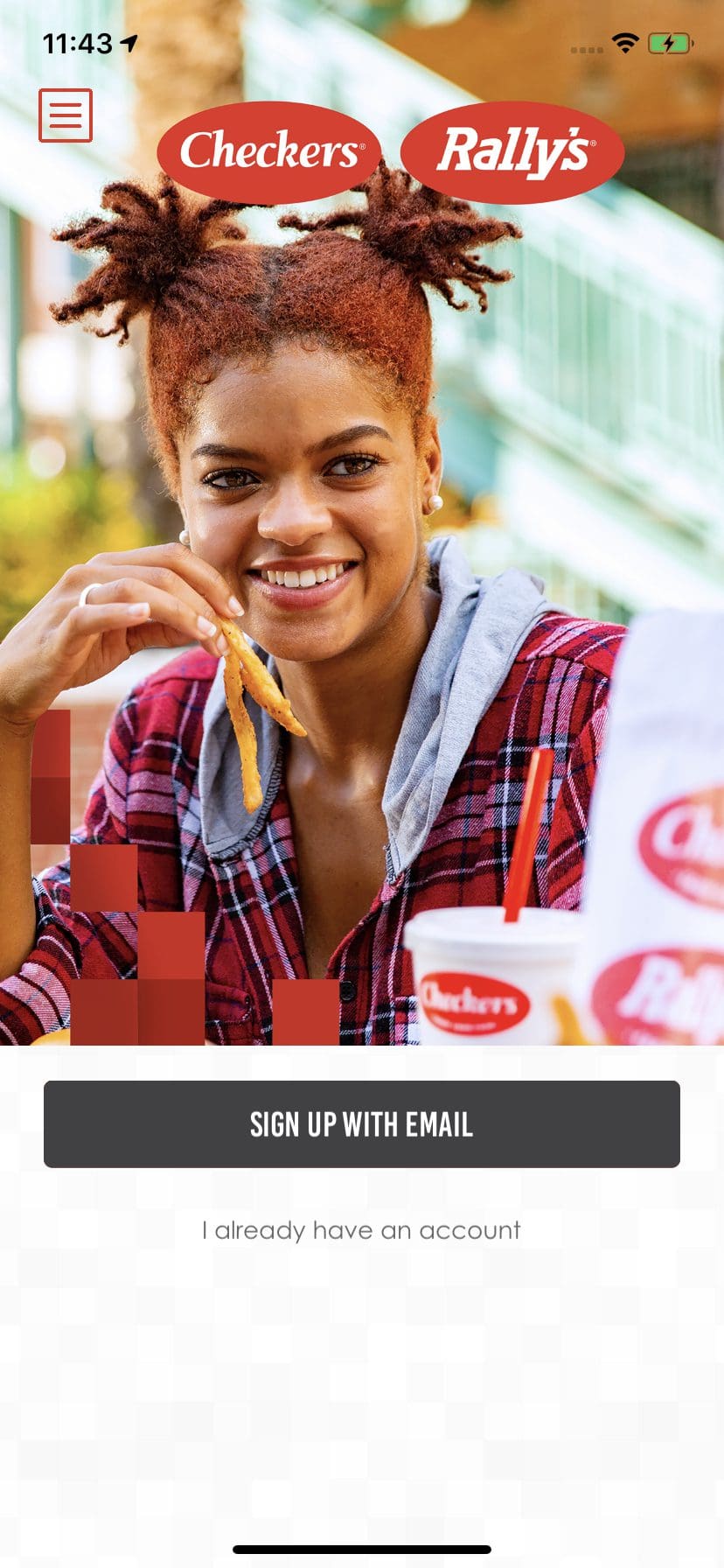 Checkers & Rally's New Loyalty Program and Mobile App
