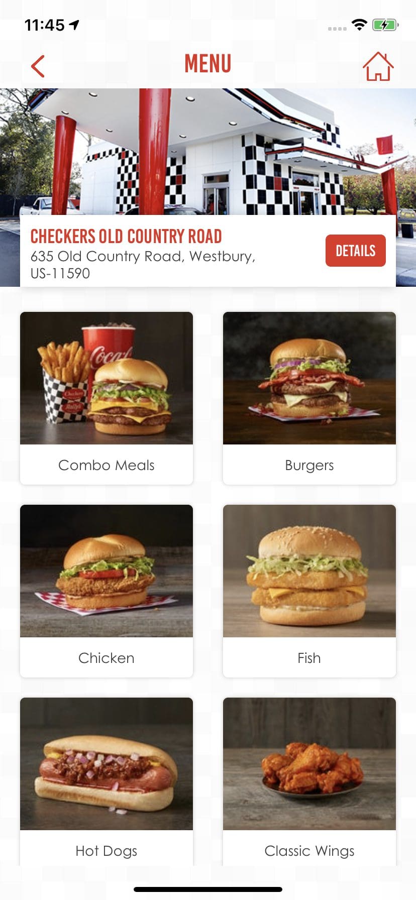 Checkers & Rally's New Loyalty Program and Mobile App