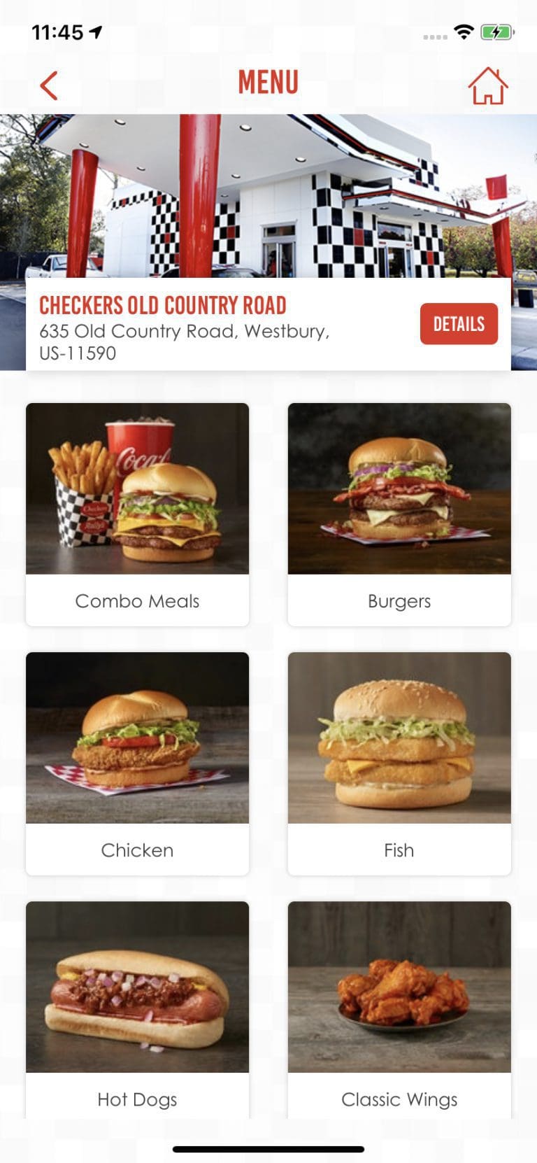 Checkers & Rally's New Loyalty Program and Mobile App