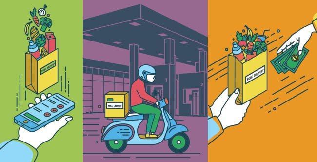 How to Put the “Convenience” Back in Convenience Stores | Paytronix