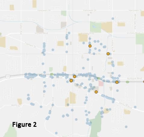 Geofencing Explained | Paytronix
