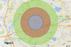 Geofencing Explained | Paytronix