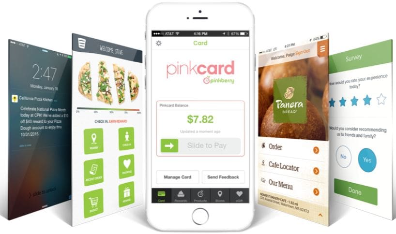 Build a Mobile App For Your Customers