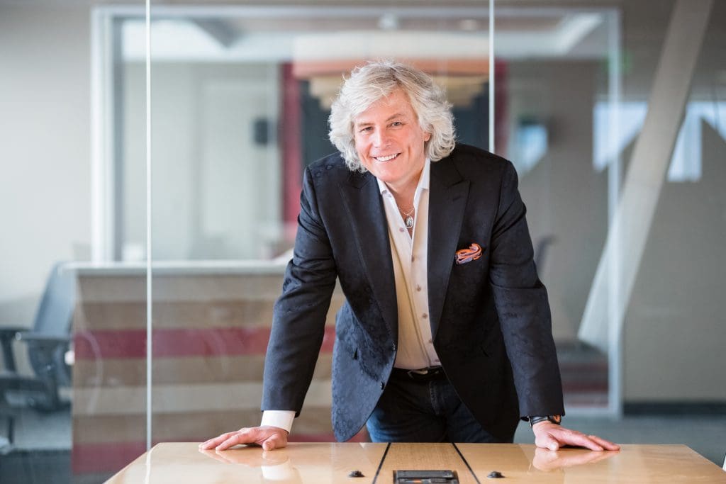 Tom Ryan Will Improve Your PXUX Experience