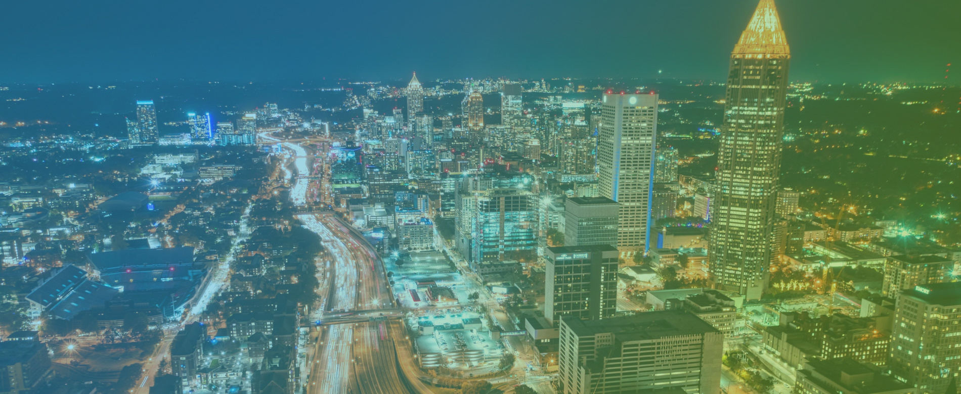 Guest Engagement Tour | Atlanta, GA, Event | Paytronix